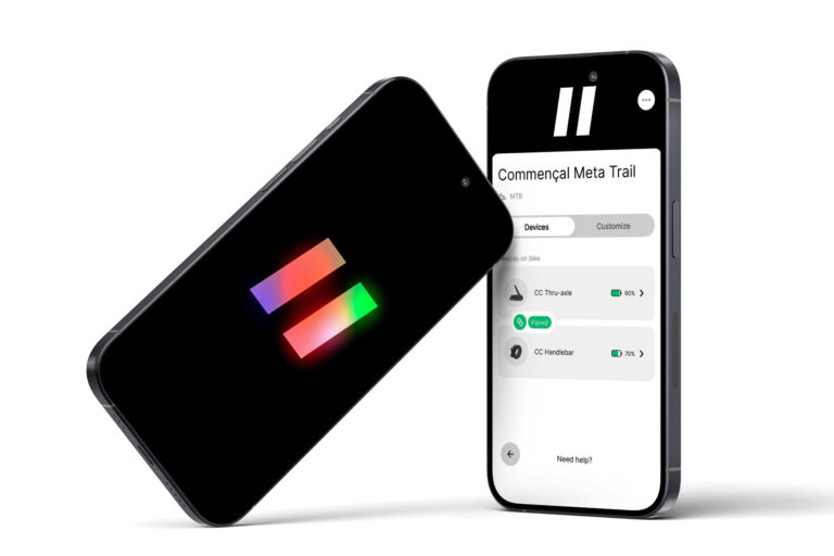 Classified Powershift Hub Gets Its Own Mobile App, But Why? - Bikerumor