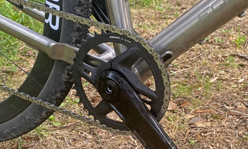 Equator Titanium Yasei & Sensei Gravel Bikes are Affordable and ...