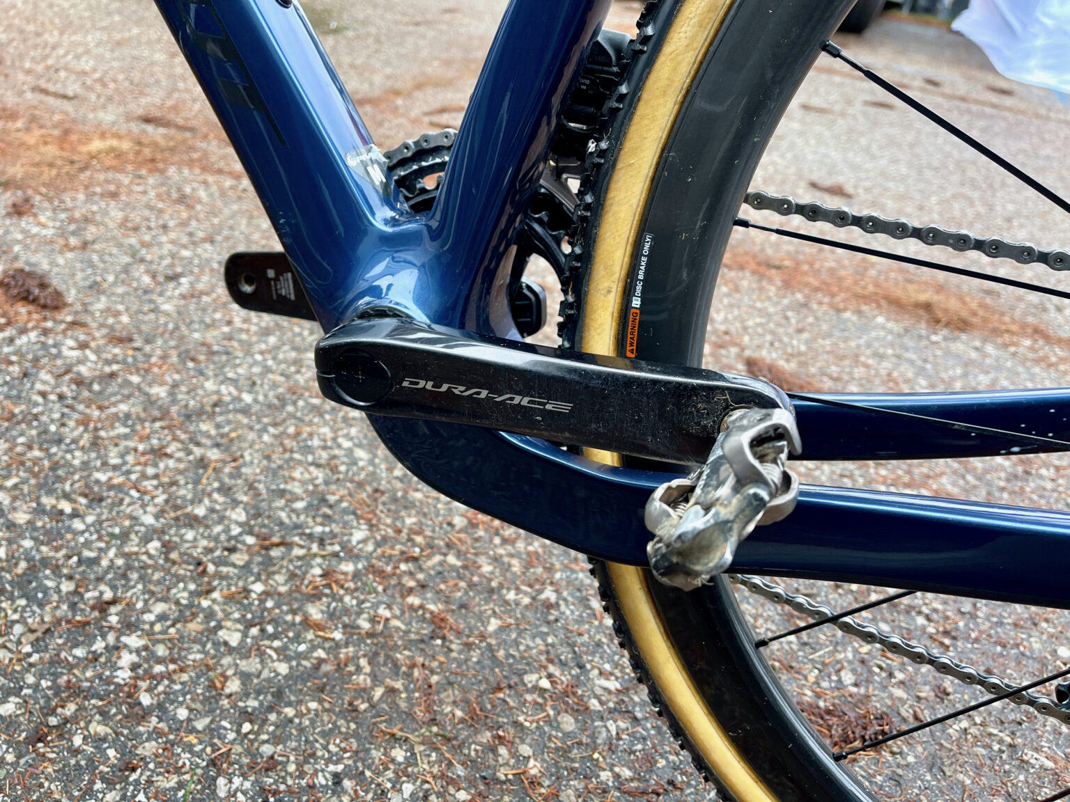 CX National Championship Winning Bike: Eric Brunner's Pivot Vault ...