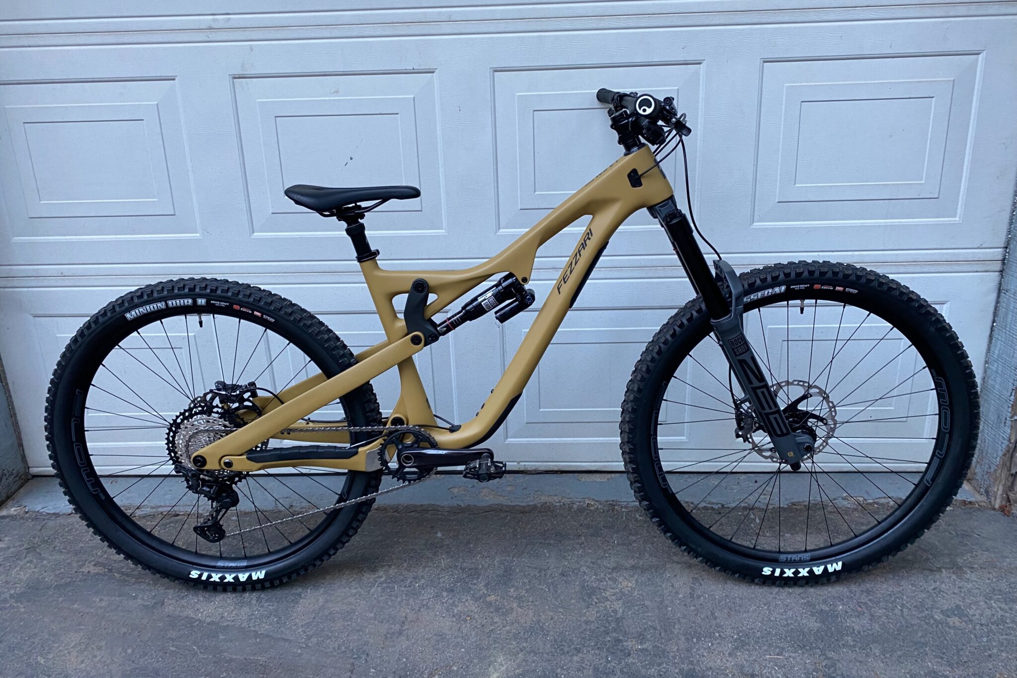 BikeRumor Editor's Choice 2023 - Jeremy's Gear of the Year - Bikerumor