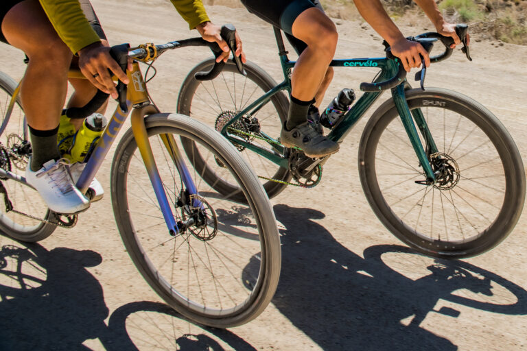 GIVEAWAY: Answer a Short Survey for a Chance to Win a 25 Carbon Gravel ...