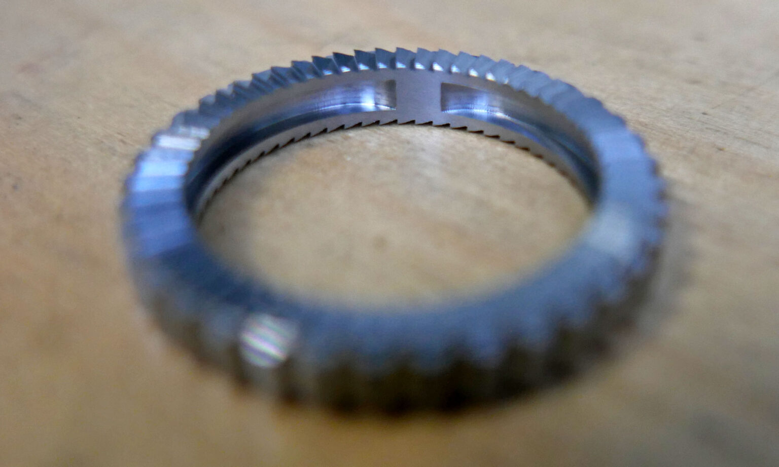 Qvist Factory Tour: Unique Double Ratchet Hubs, Made in Germany, Pre ...