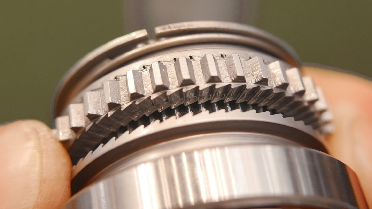 Qvist Factory Tour: Unique Double Ratchet Hubs, Made in Germany, Pre ...