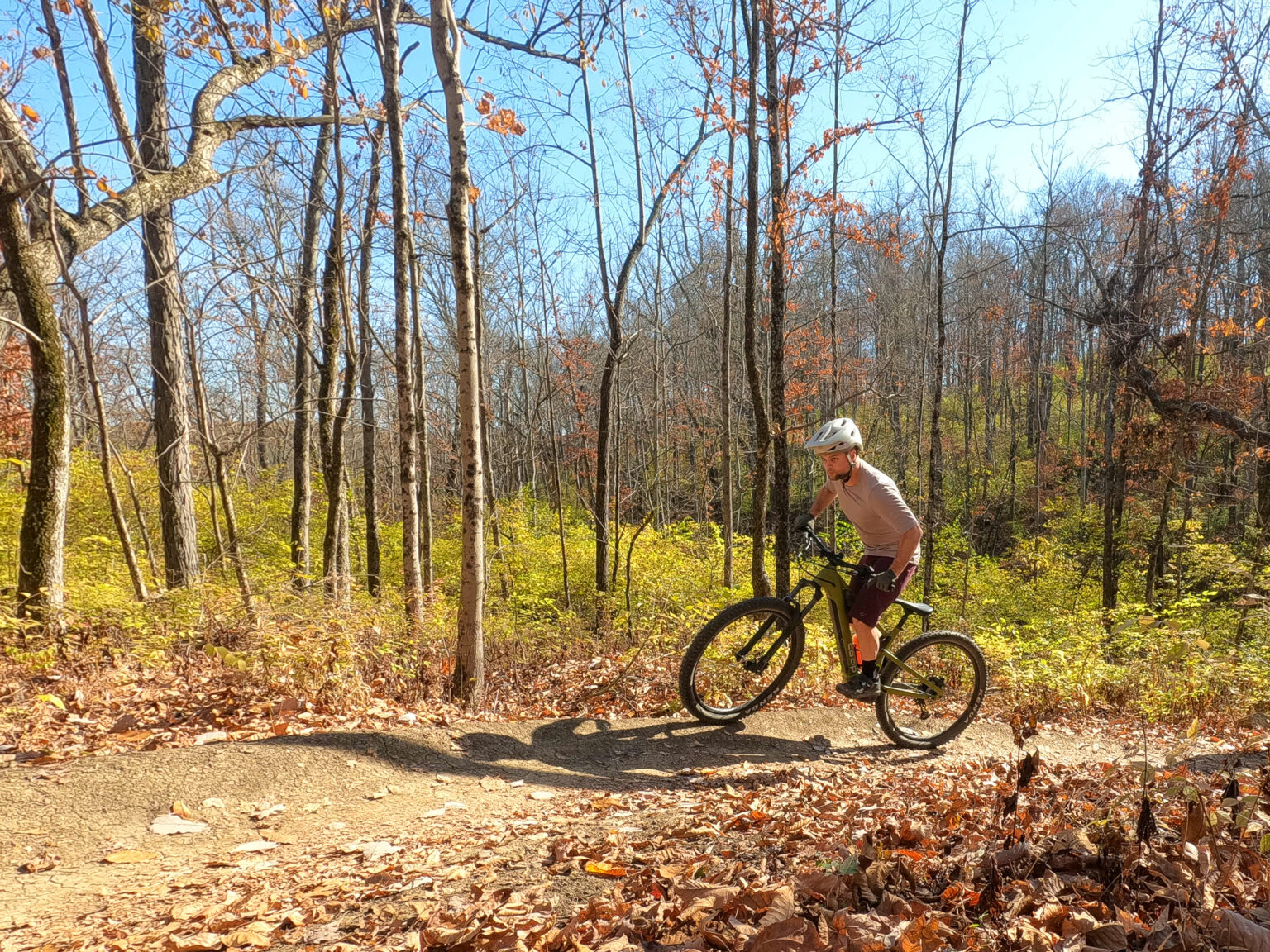 REI Co-op DRT e3.1 eMTB Review: Better Than You Think for Less Than ...