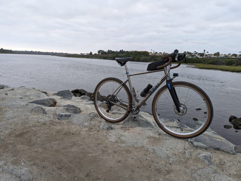 Sensah SRX Pro Review: Affordable Dropbar Shifters for MTB Derailleurs ...