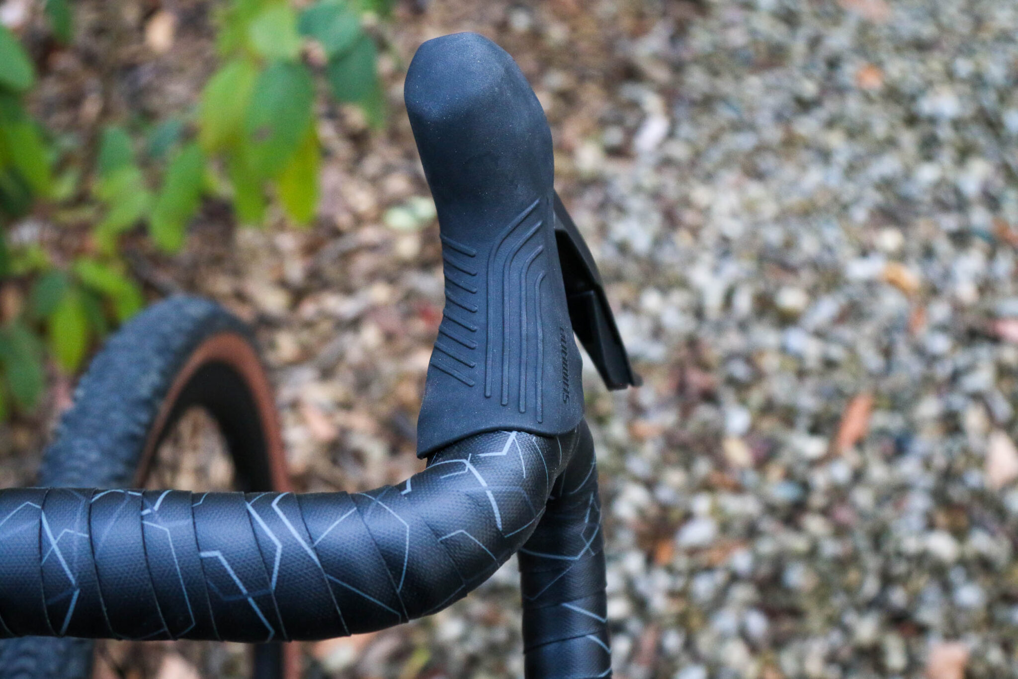 Shimano GRX 1 x 12 Dream Build: Otso Warakin Ti Adventure Bike - Bikerumor