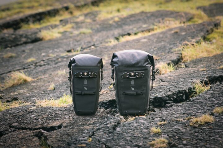 The New Tailfin Fork Pack System is the Easiest Way to Use Those 3-Pack ...