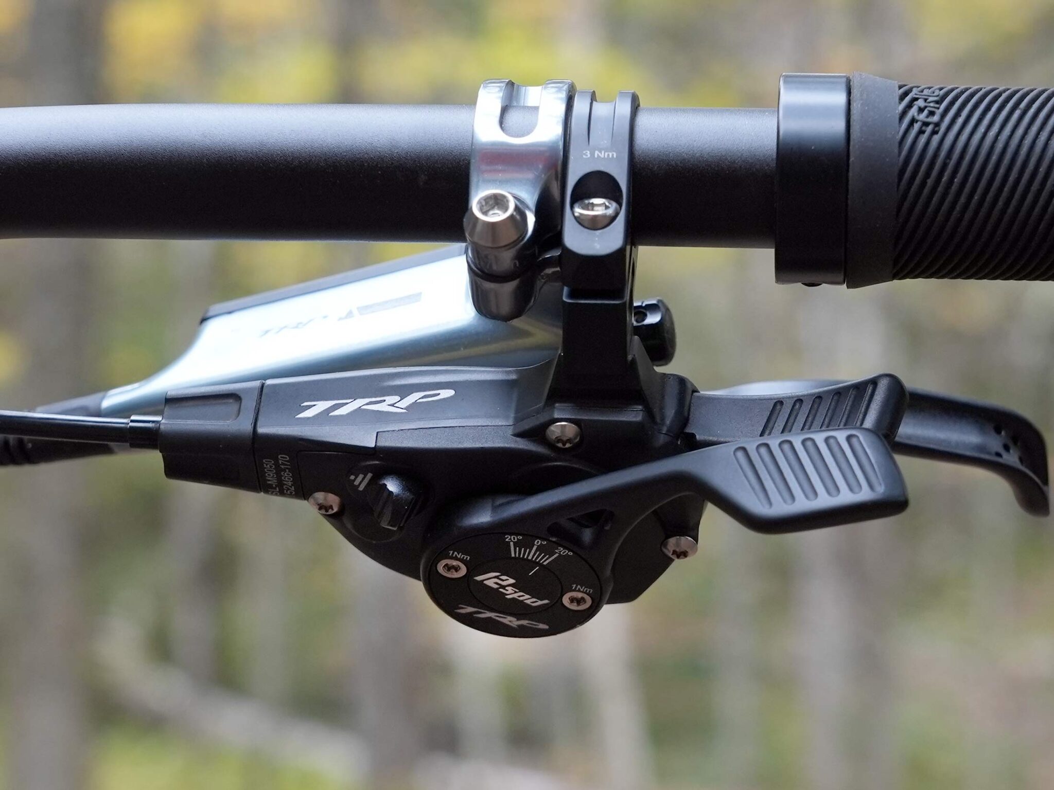 Review: TRP EVO 12-Speed Mountain Bike Drivetrain - Bikerumor