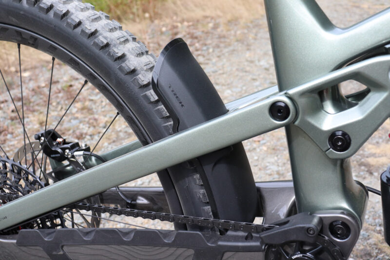 The New Trek Slash 9.9 Plows As Expected, But Pedals and Pops Too ...