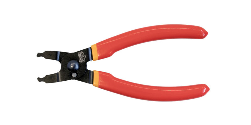 New Unior Bike Tools Shuffle Your Nipples, Spin Pedals, Service eBikes ...