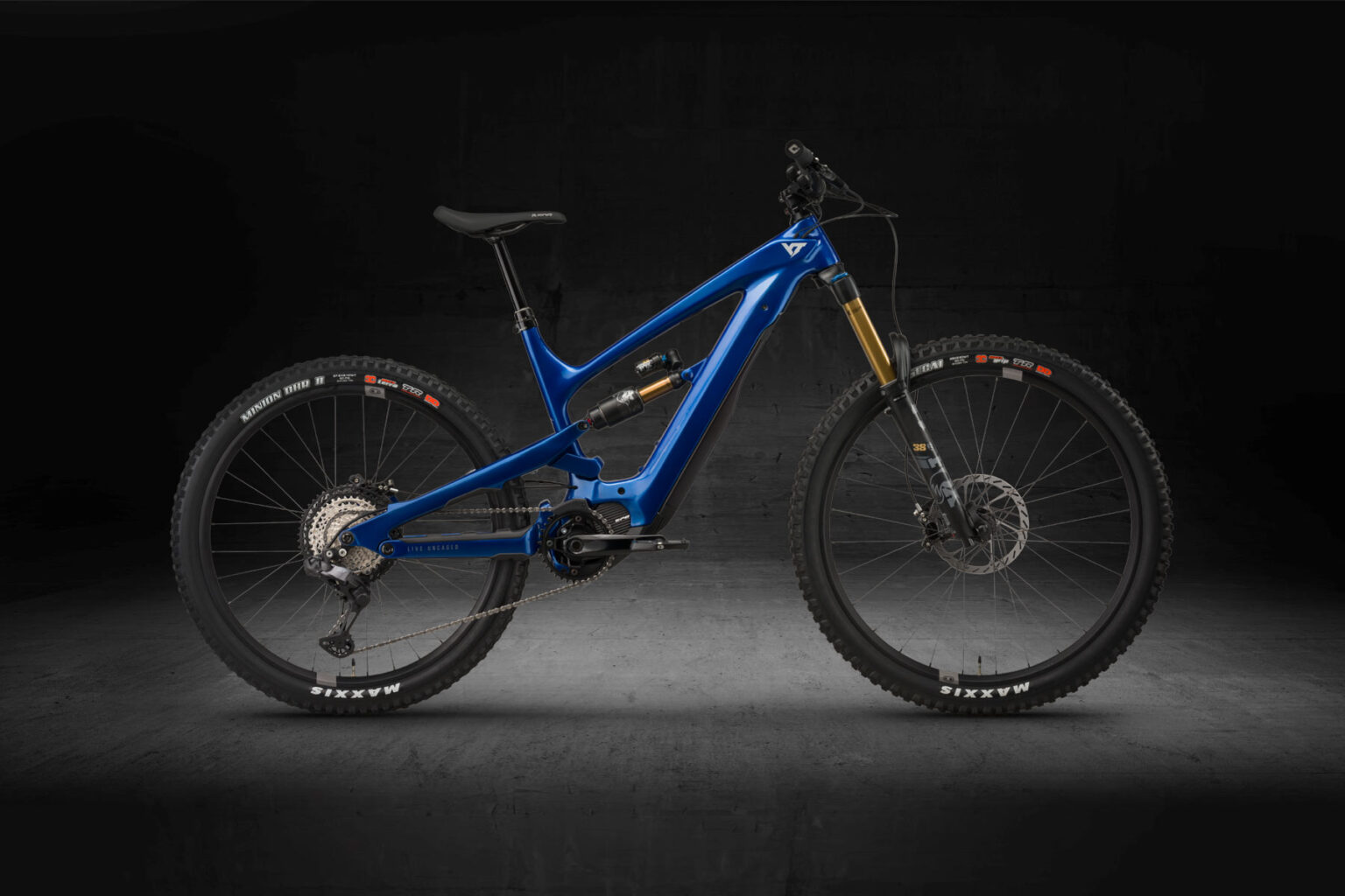 eBike - Bikerumor