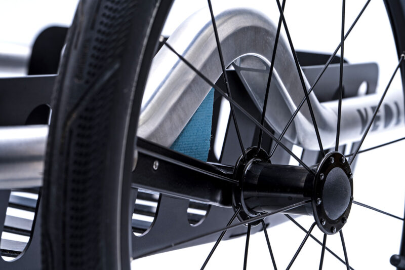 Veolo Wants To Make Bike Trailers Cool Again For Bigger Adventure - Bikerumor