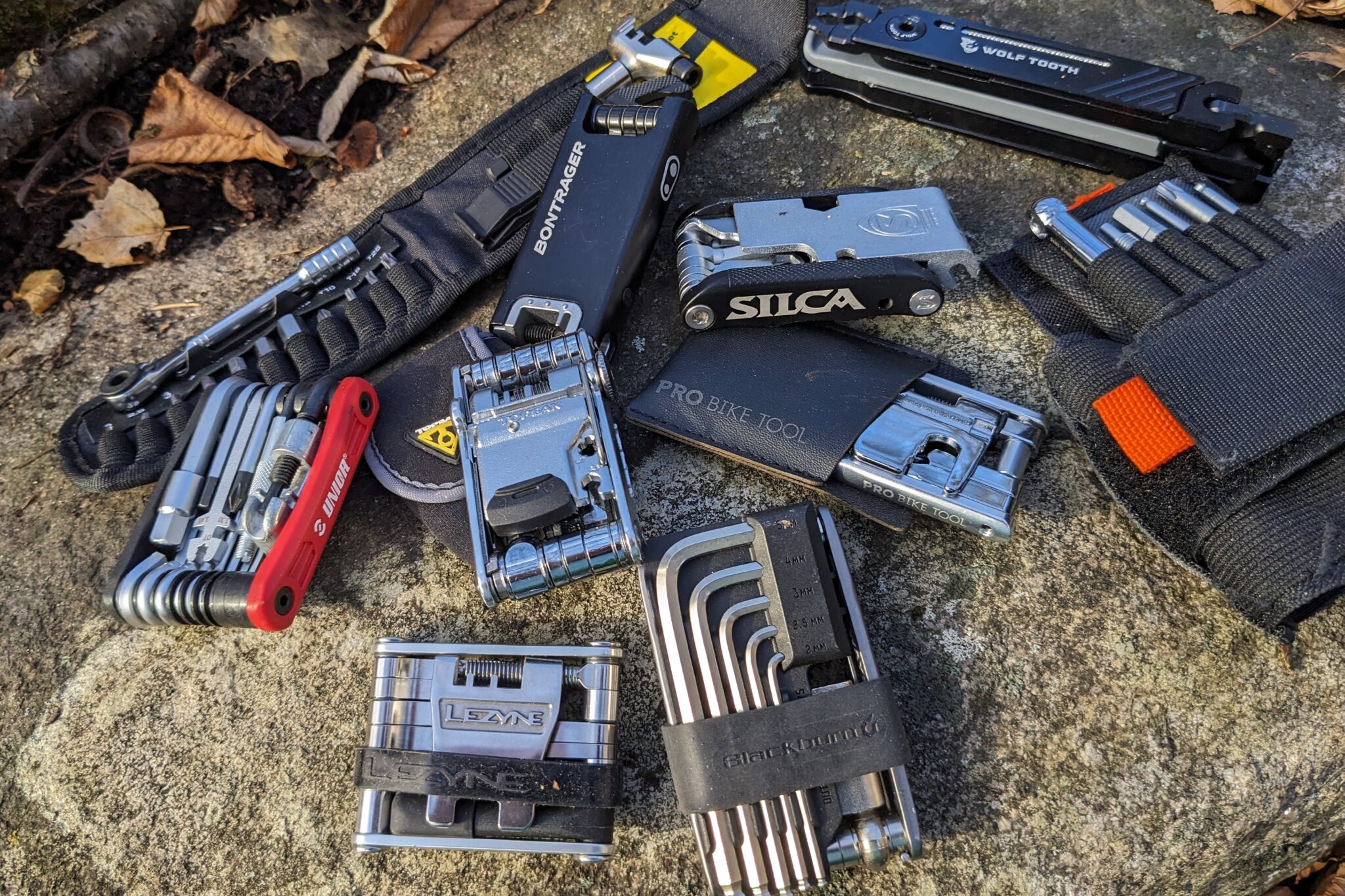 The Best Bike Multi-Tools of 2026 - Bikerumor Tested