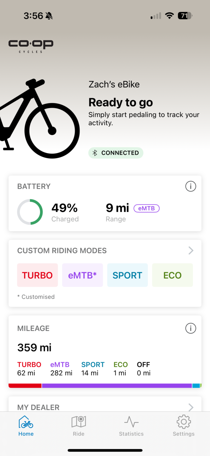 REI Co-op DRT e3.1 eMTB Review: Better Than You Think for Less Than ...