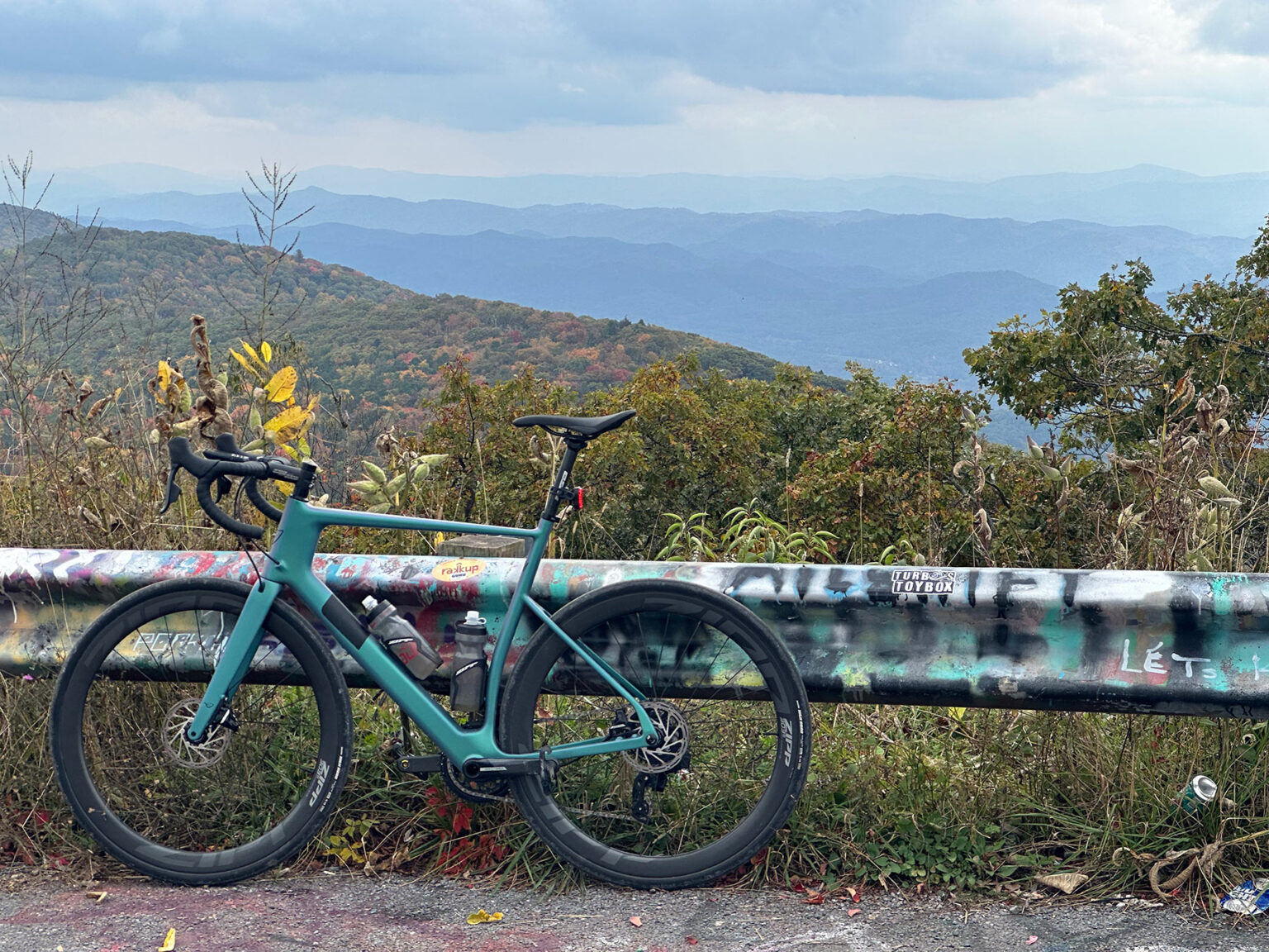 BikeRumor Editor's Choice 2023 - Tyler's Top Picks - Bikerumor