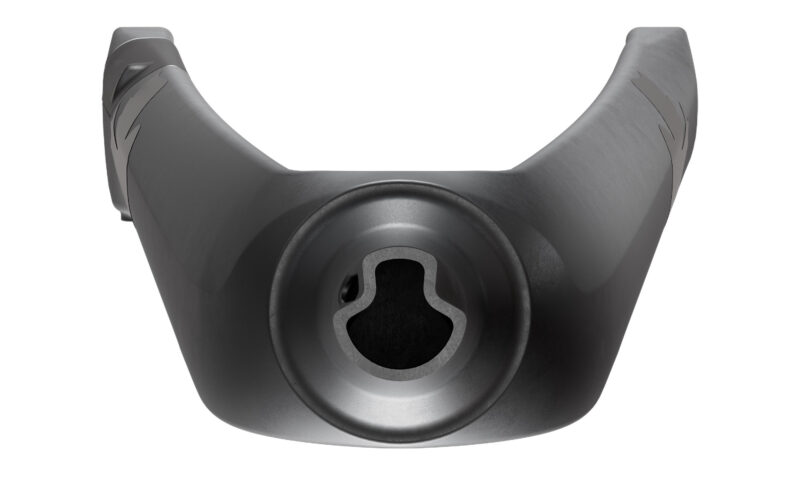 Columbus Trittico Brings Modern Full Internal Routing to Classic ...