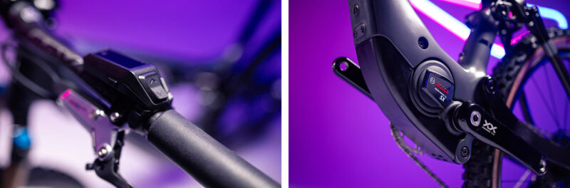 New MMR Kaizen is a Lightweight Trail eMTB - Bikerumor