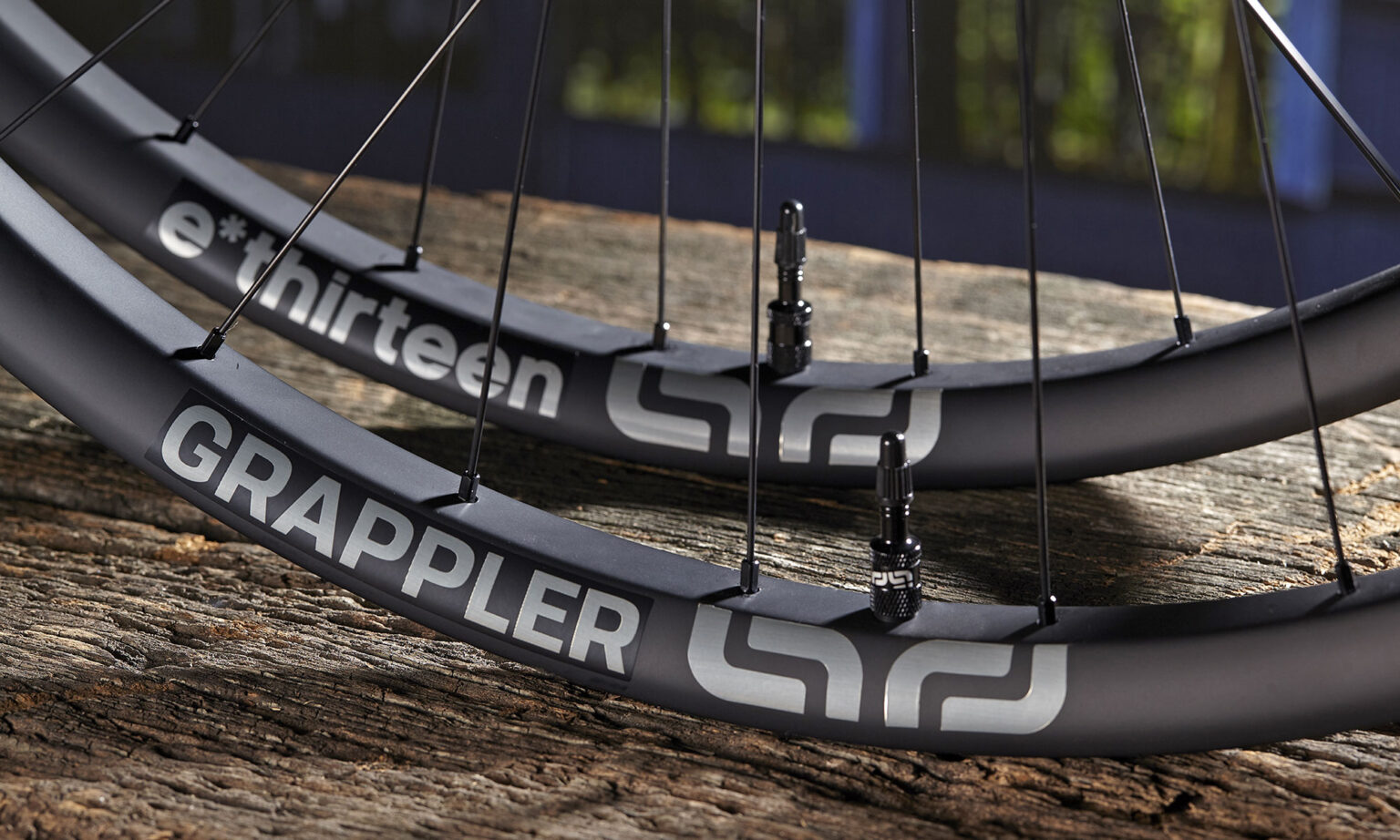 eThirteen Hits the Trail for 2024 on Completely Revamped MTB wheels ...