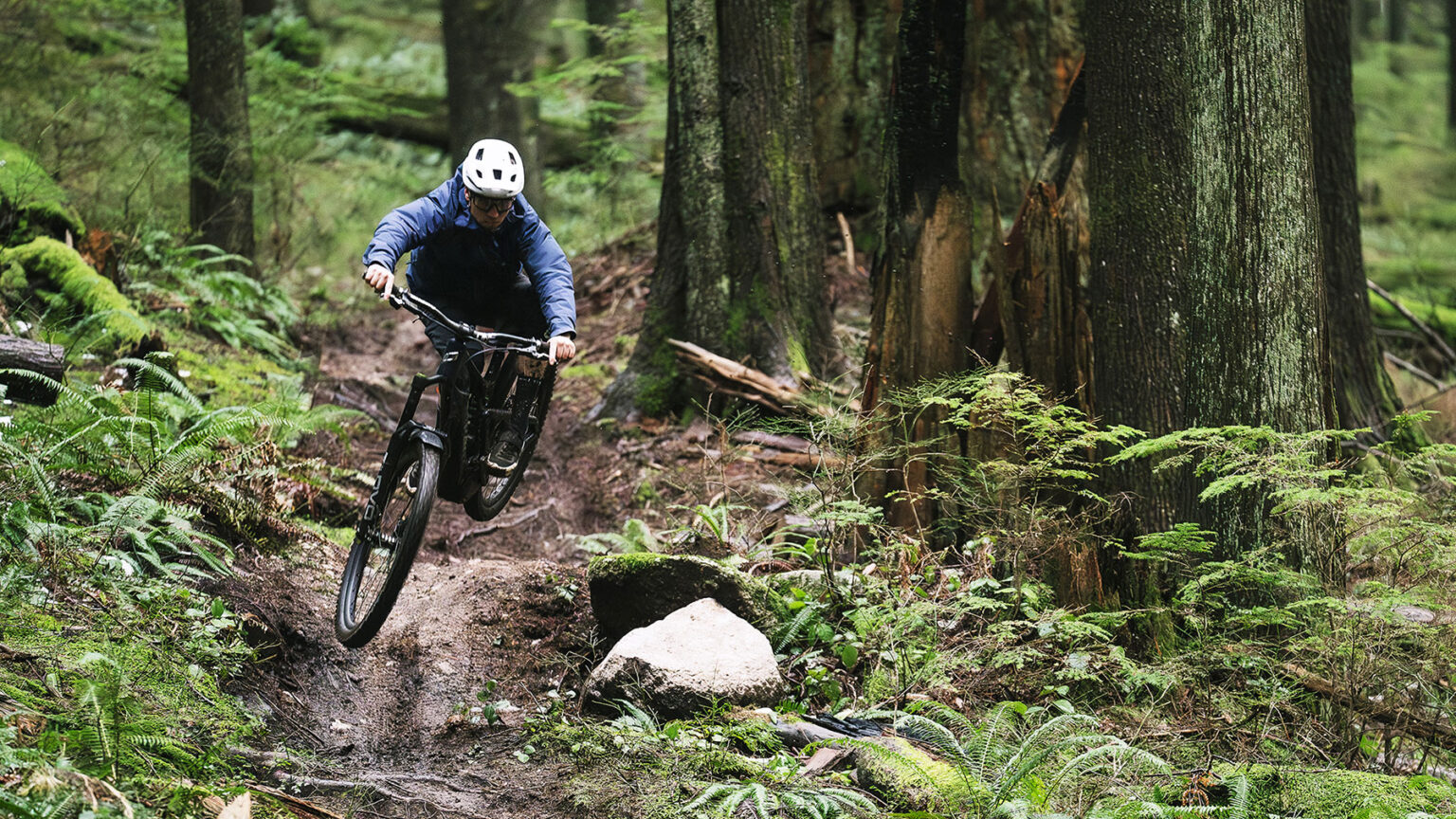 eThirteen Hits the Trail for 2024 on Completely Revamped MTB wheels ...