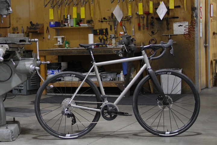 Road Bike - Bikerumor