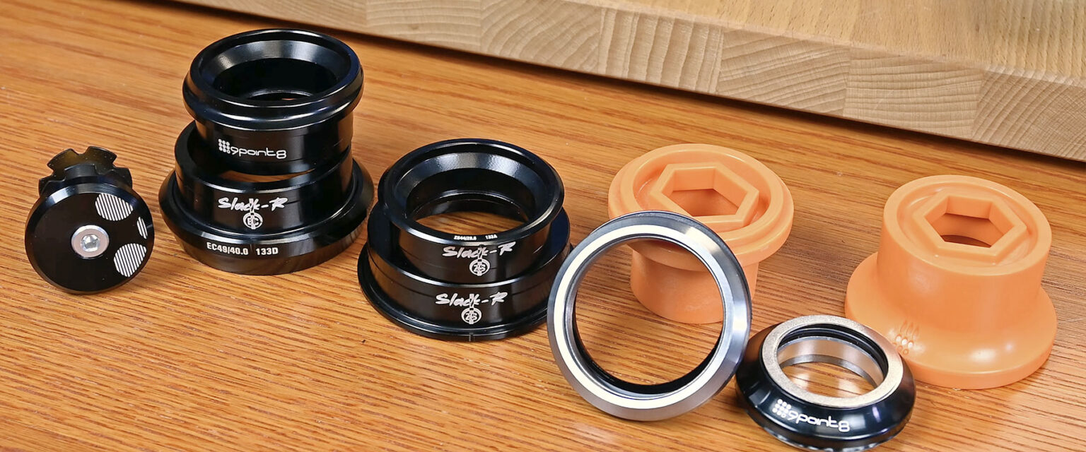 More 9point8 Headsets Get Slack-R for ZS - Bikerumor