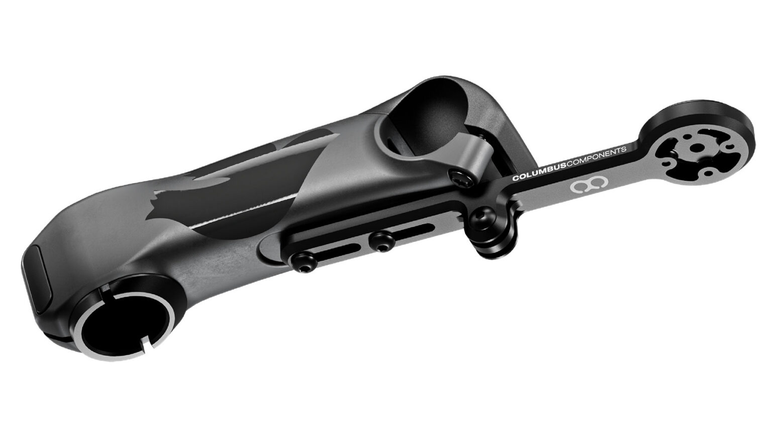 Columbus Trittico Brings Modern Full Internal Routing to Classic ...