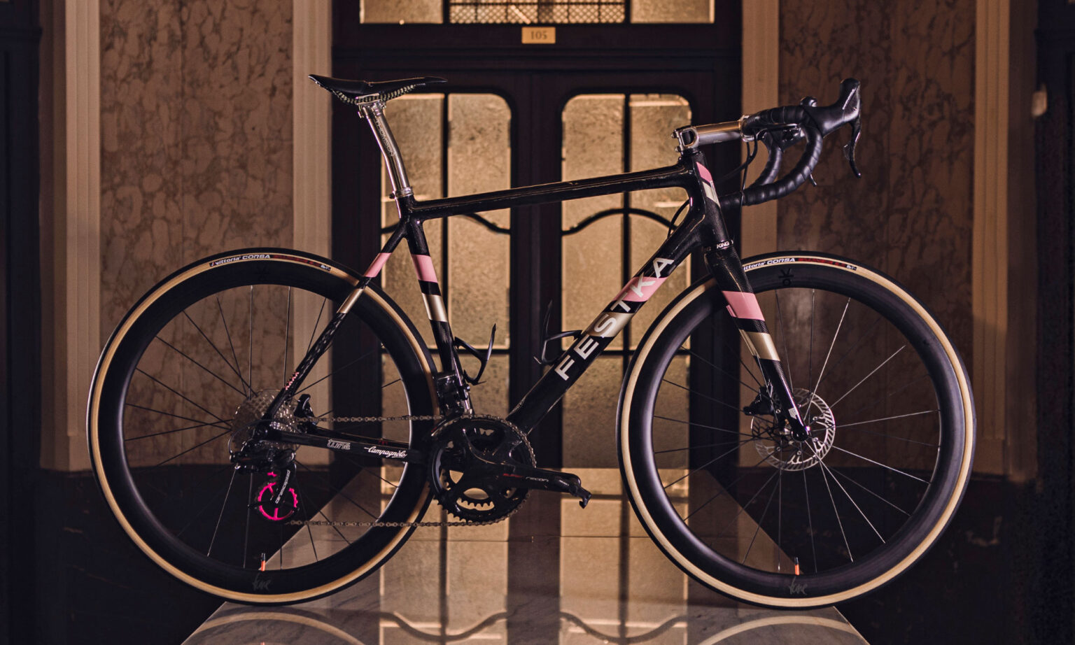 5 Most Popular Festka Bikes of 2023 were surprisingly subdued, well ...