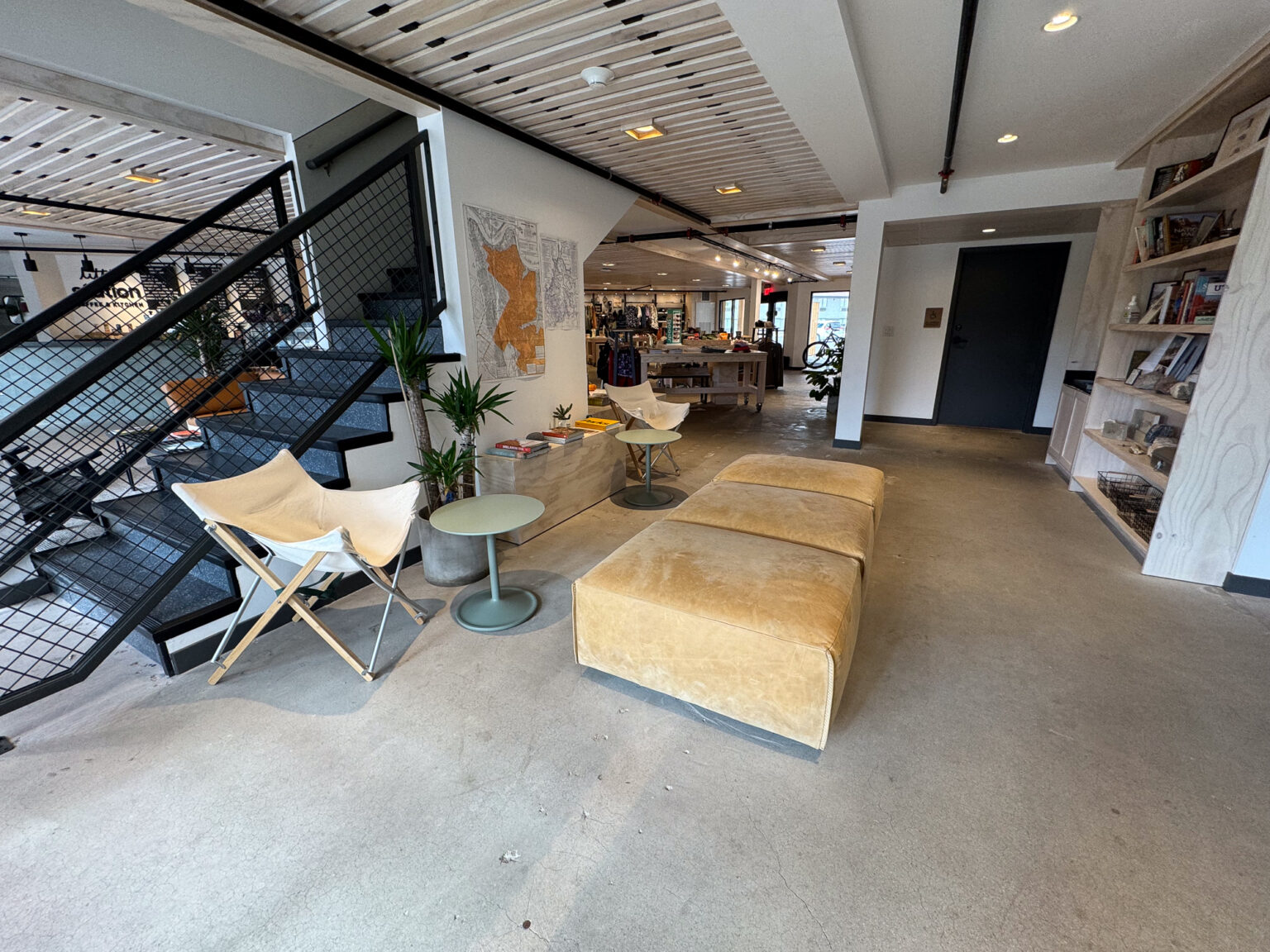 Field Station Moab is the Perfect Slickrock Base Camp Hotel or Vanlife ...