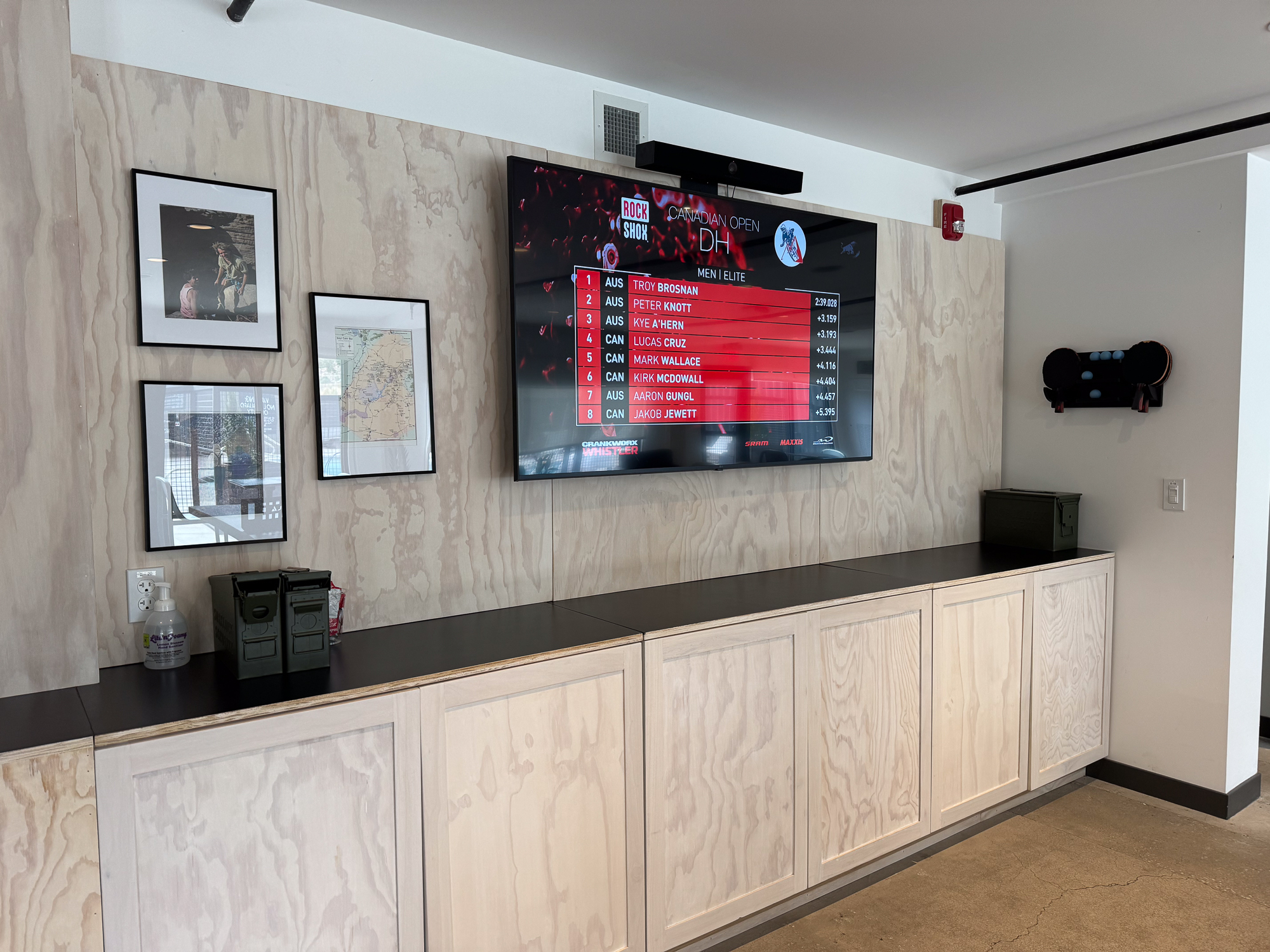 Field Station Moab is the Perfect Slickrock Base Camp Hotel or Vanlife ...