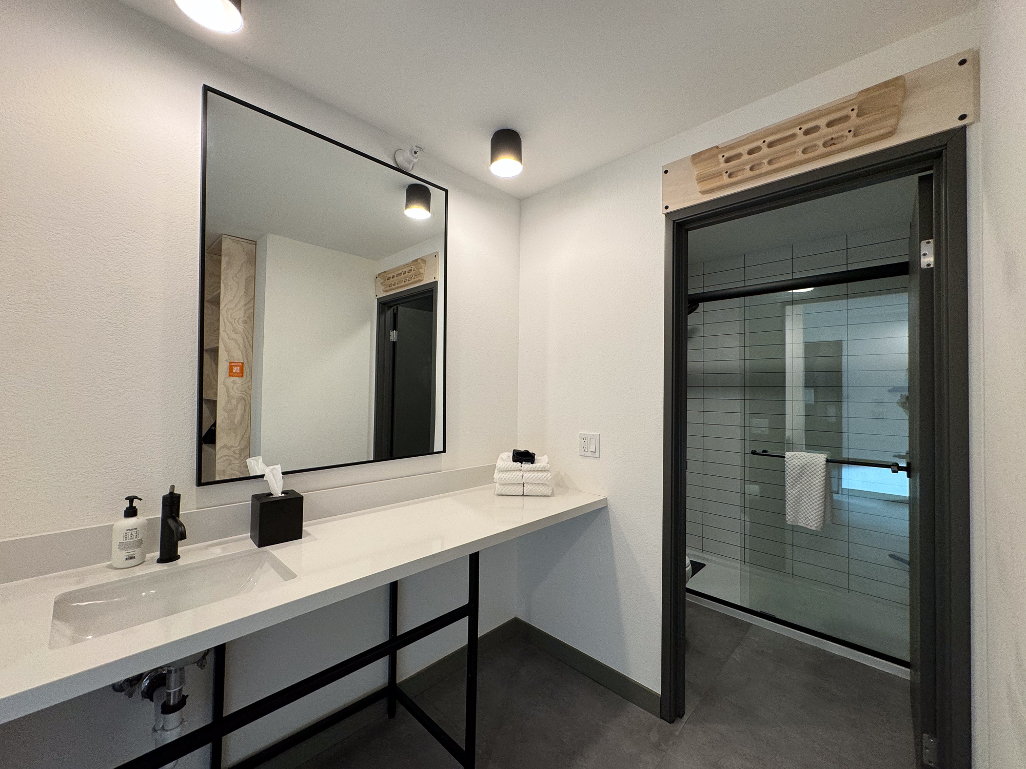 Field Station Moab is the Perfect Slickrock Base Camp Hotel or Vanlife ...