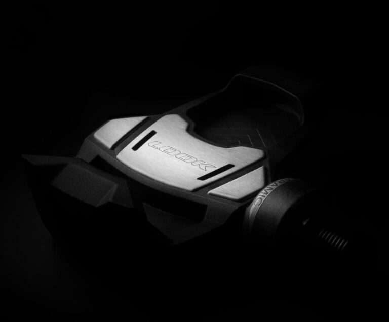 Look Keo Blade Boosts Road Pedal Aero, Performance & Adds Fast Spring ...