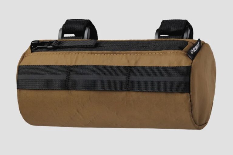 The Best Bike Handlebar Bags of 2025 - Bikerumor