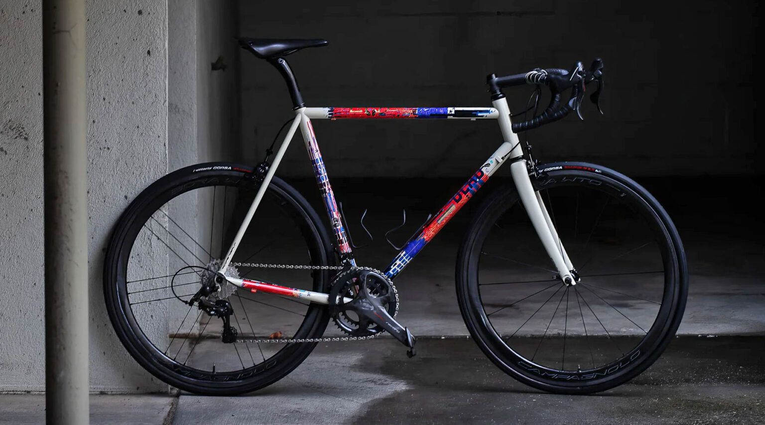 What A Long Strange Trip It's Been... Grateful Dead Pegoretti Gets Live ...