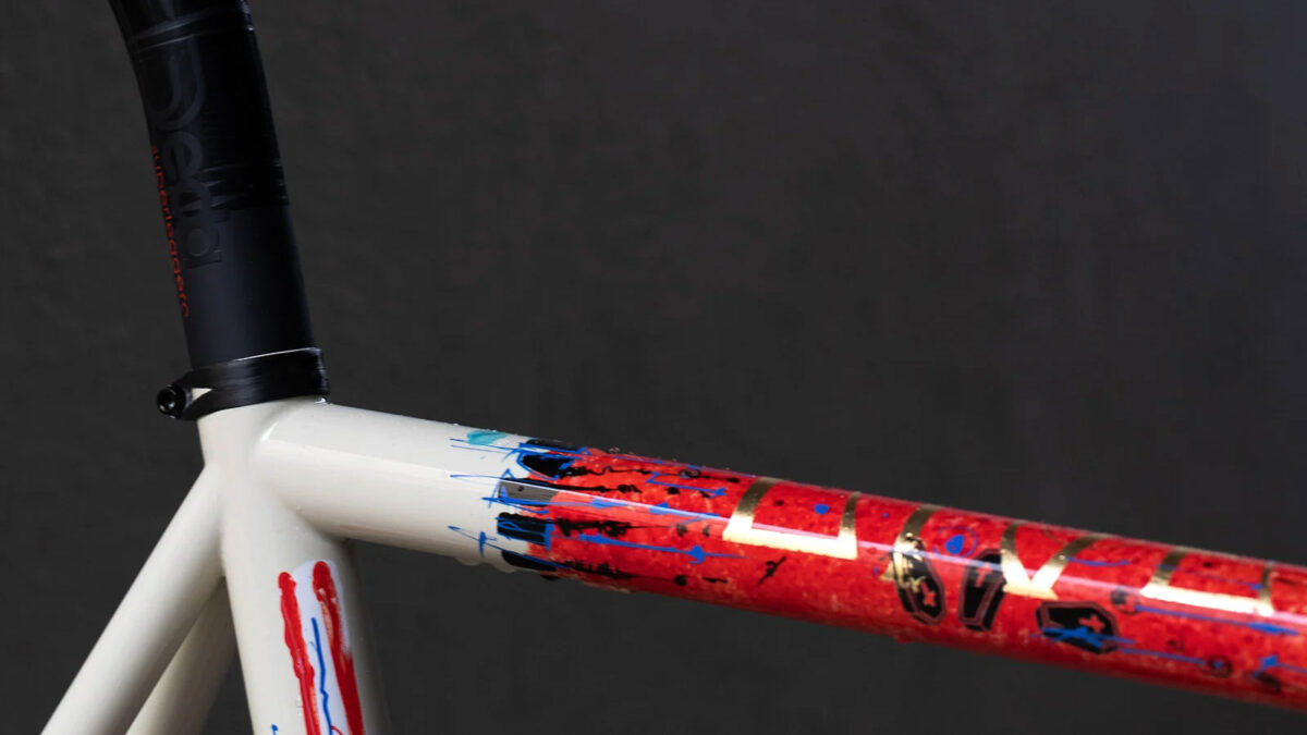 What A Long Strange Trip It's Been... Grateful Dead Pegoretti Gets Live ...