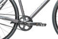 Priority Bicycles Reintroduces the Belt-Driven Eight as a Sport Hybrid ...