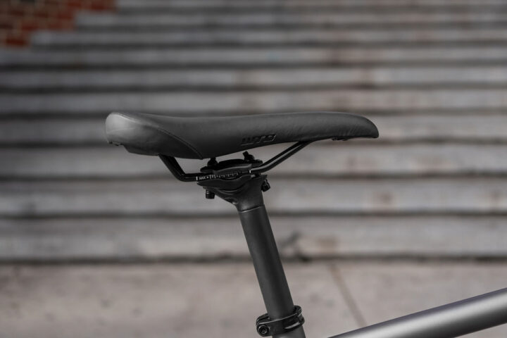 Priority Bicycles Reintroduces the Belt-Driven Eight as a Sport Hybrid ...