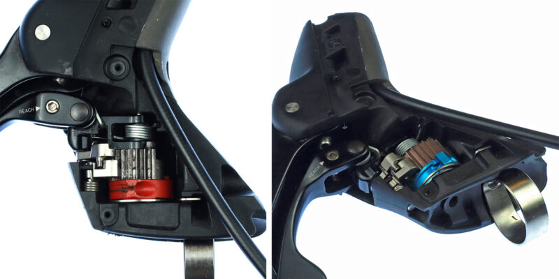 Indestructible Alloy Ratio Cable Spool Revives Old SRAM Shifters, Opens ...