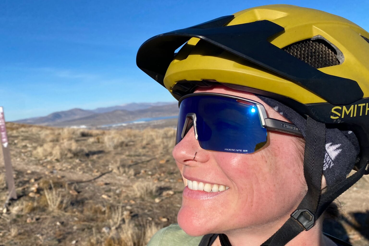 First Look: Shimano's New Technium, Technium L, and Twinspark Cycling Sunglasses - Bikerumor