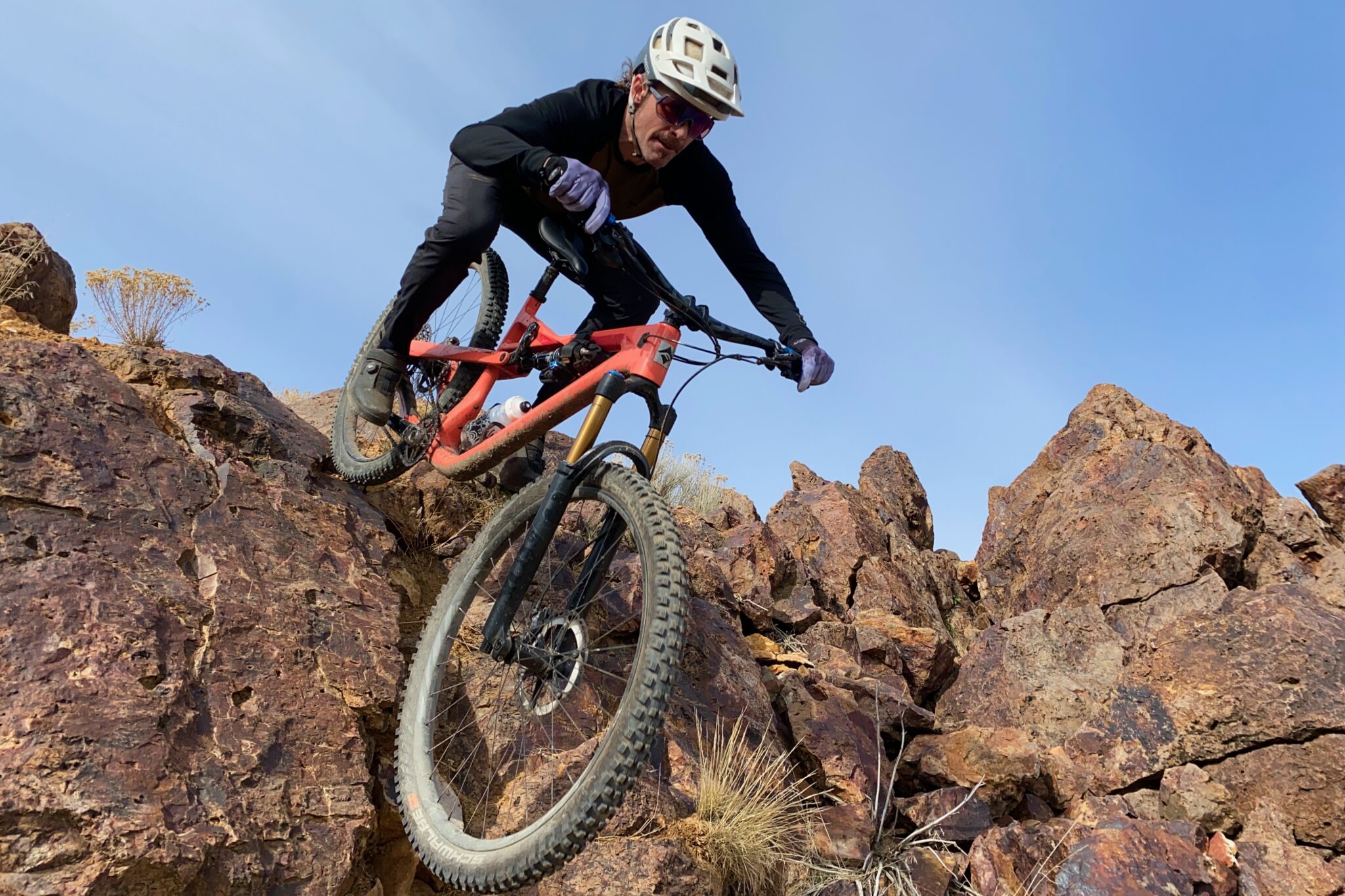 First Look: Shimano's New Technium, Technium L, and Twinspark Cycling ...