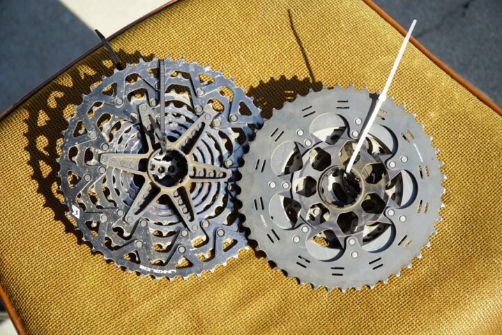 Shimano's Affordable XT LinkGlide 11-Speed Drivetrain is Solid ...