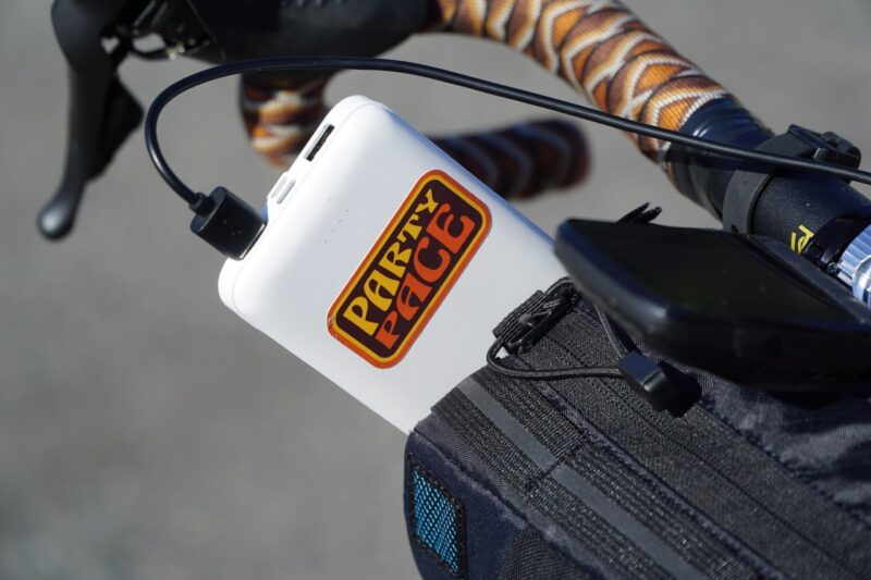 Review: Why You Need the Sinewave Beacon 2 Dynamo Light - Bikerumor