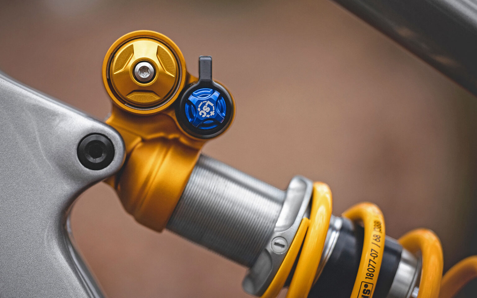 YT Capra Adds Core 5, a Race-Spec Carbon Enduro Bike with Öhlins & X0 ...