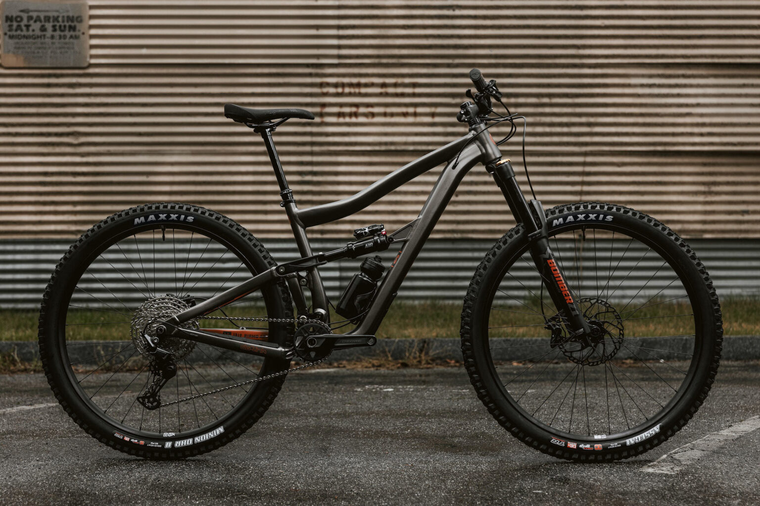 Ibis Ripmo & Ripley AF get UDH Upgrade, New Colors & Lower Price ...