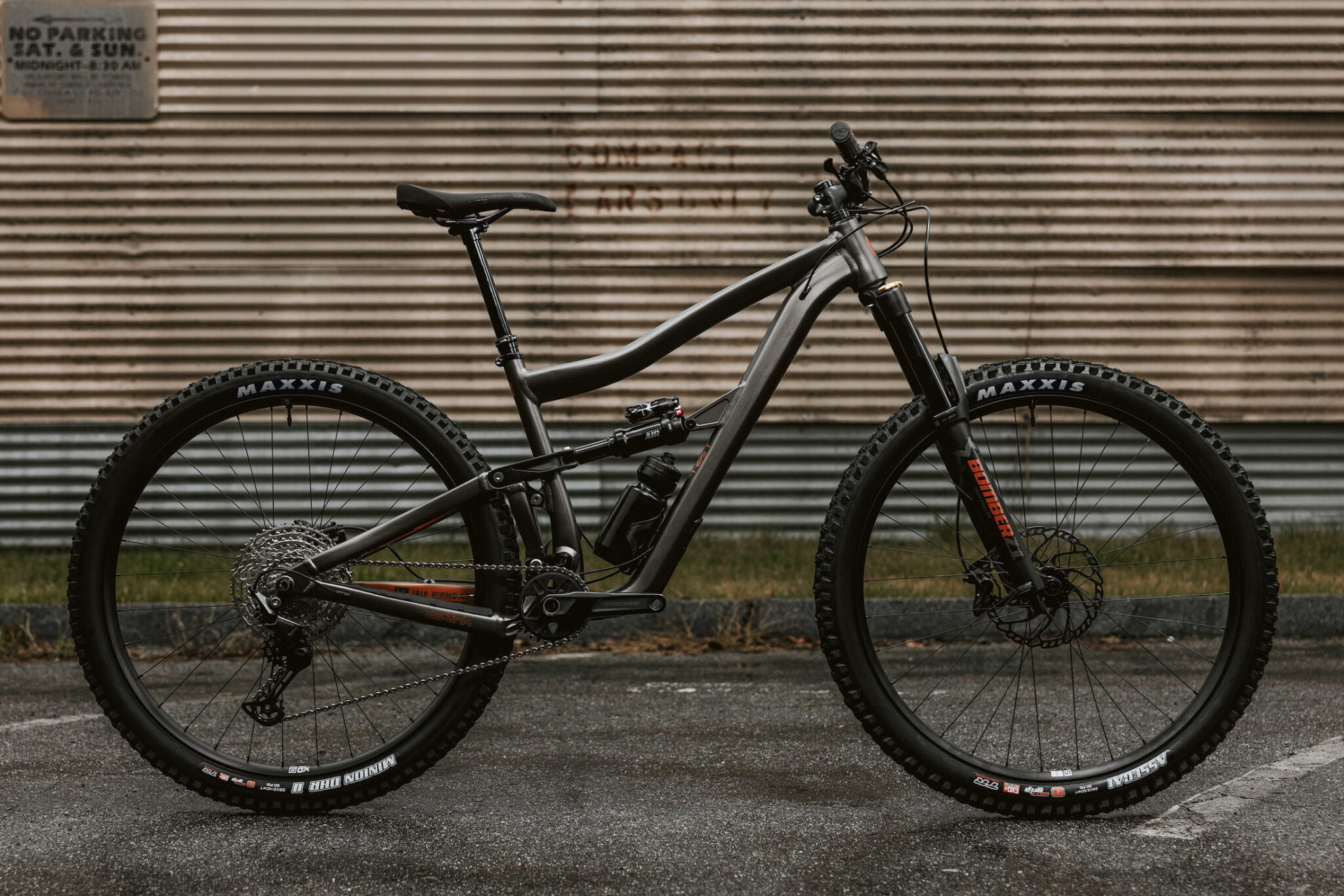 Ibis Ripmo & Ripley AF get UDH Upgrade, New Colors & Lower Price ...