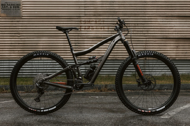 Ibis Ripmo & Ripley AF get UDH Upgrade, New Colors & Lower Price ...