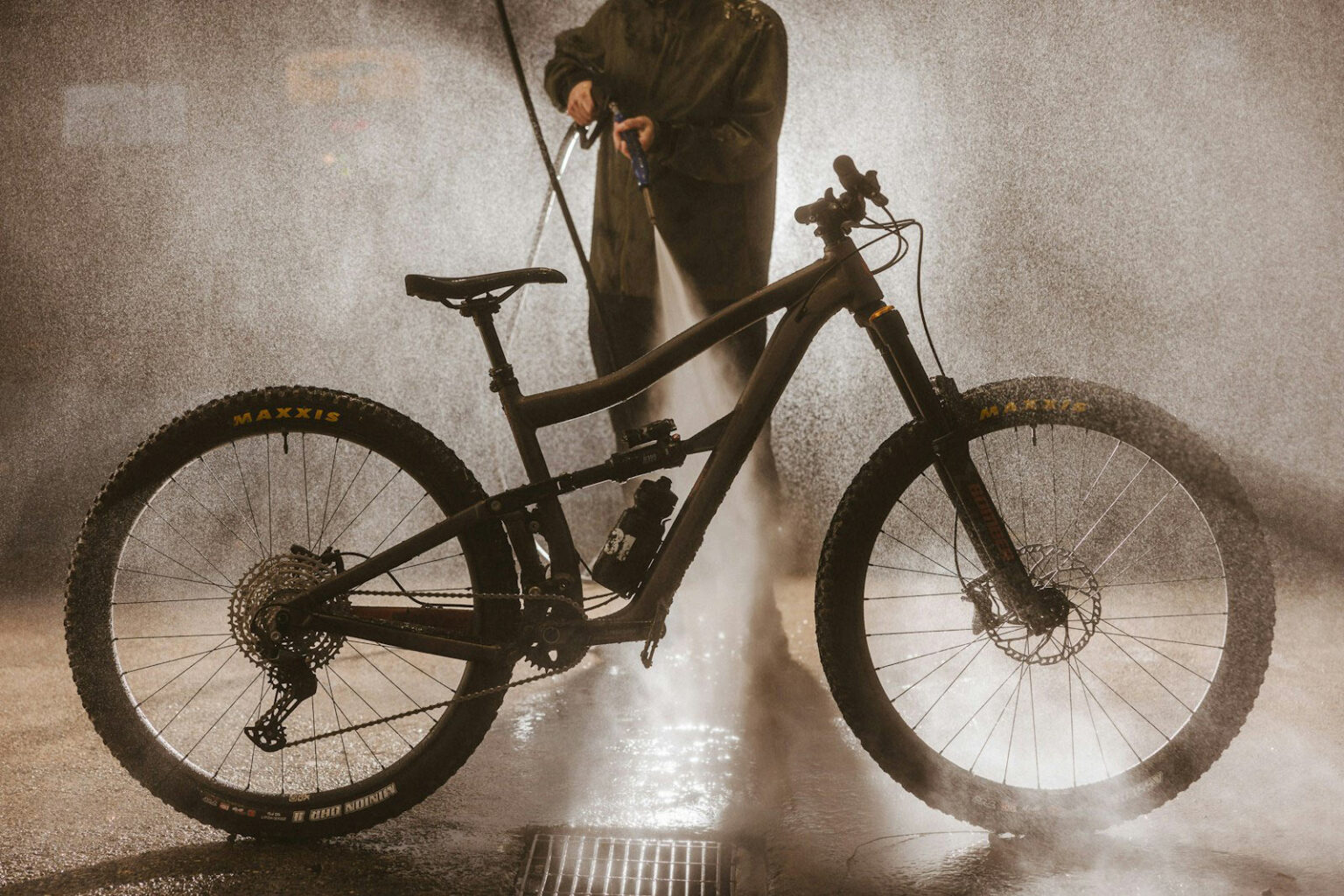 Ibis Ripmo & Ripley AF get UDH Upgrade, New Colors & Lower Price ...