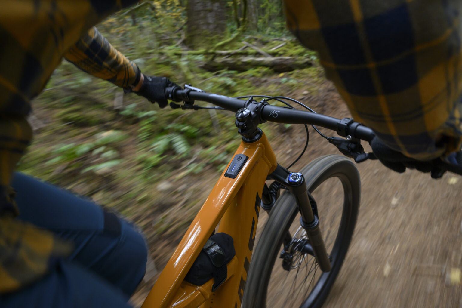 Salsa Cycles Gets Electric with Confluence Light e-Gravel Bike, More ...