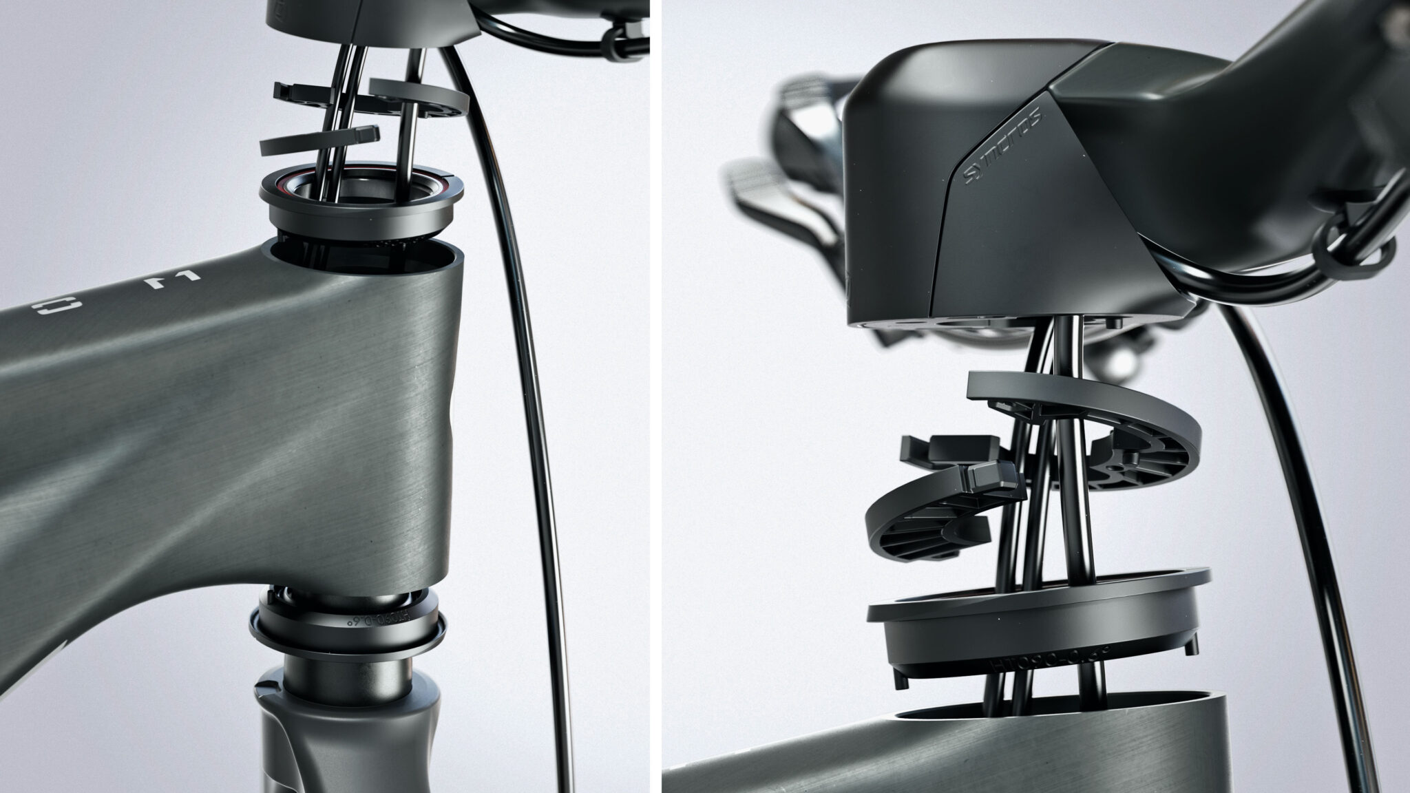 2024 Scott Ransom Enduro Bike Shifts Towards Freeride on All-New 170mm ...