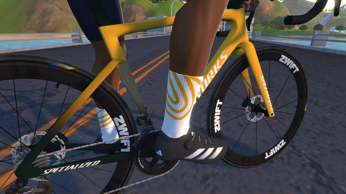 Zwift Games Start in March - Here's How to Compete - Bikerumor