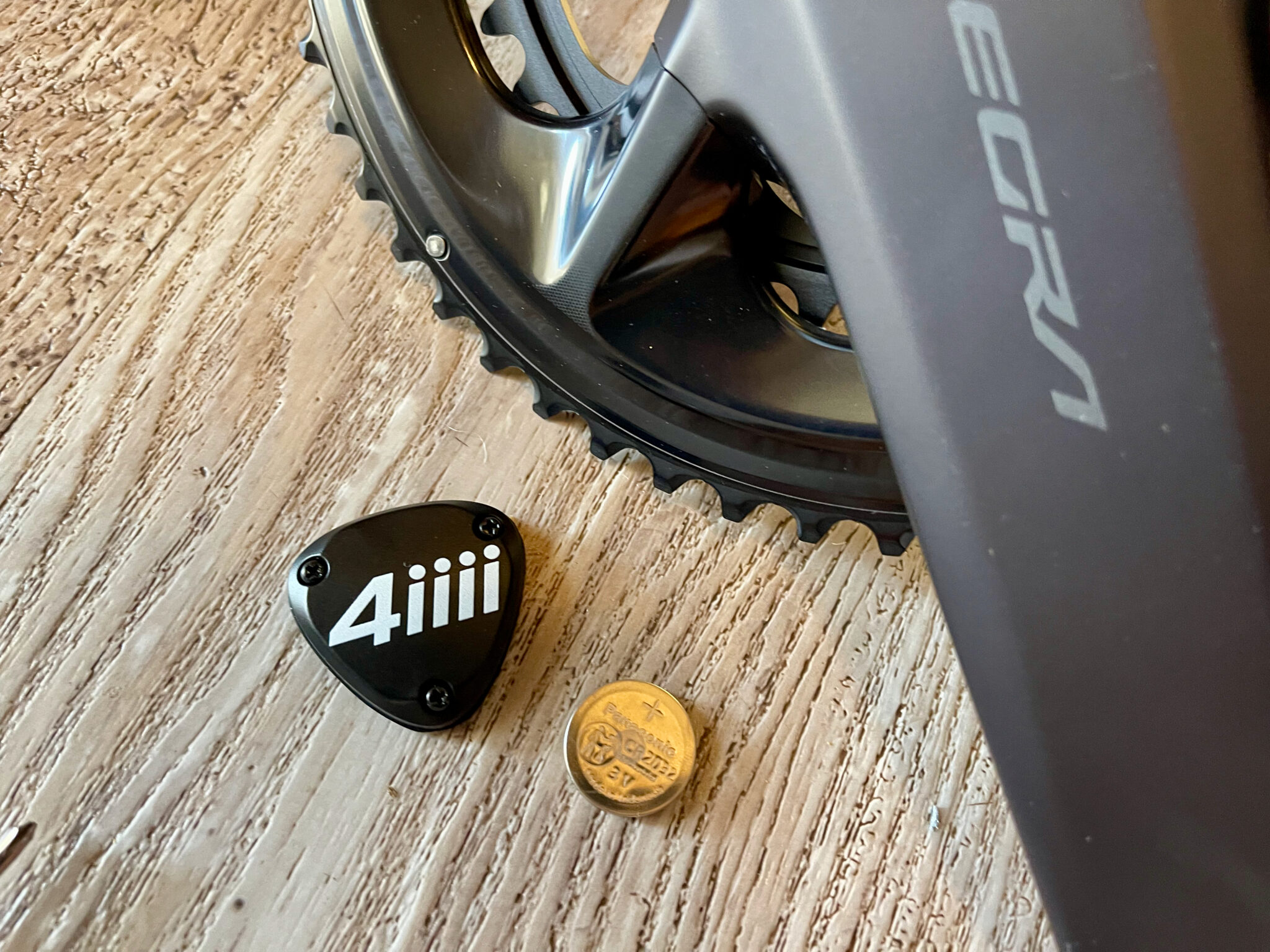 Hands-On: 4iiii New Dual-Sided PRECISION 3+ PRO Powermeter, Integrated ...